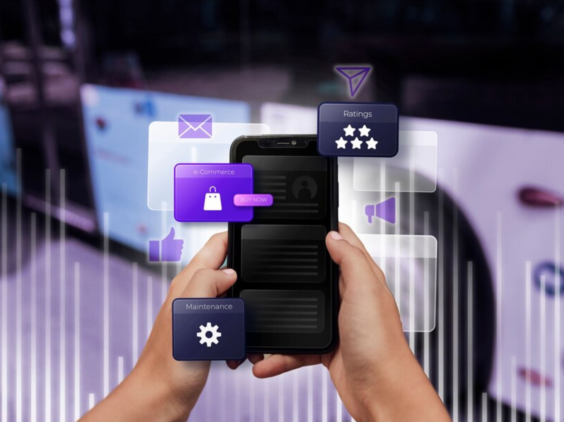 Enhance Subscription Models with Artificial Intelligence - TrackMySubs