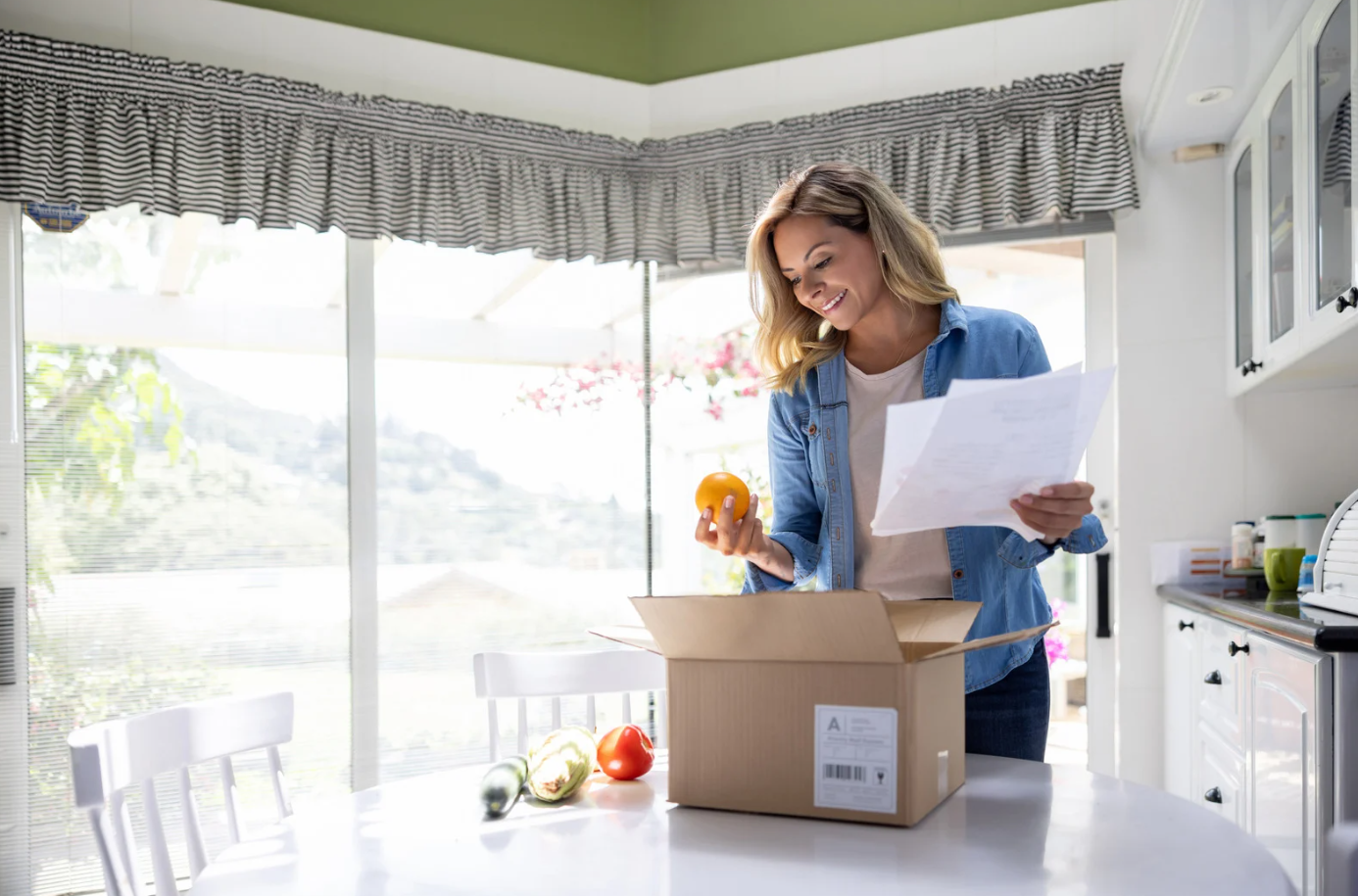 Subscription-Box Boom: How to Scale Fulfillment with Predictive ...