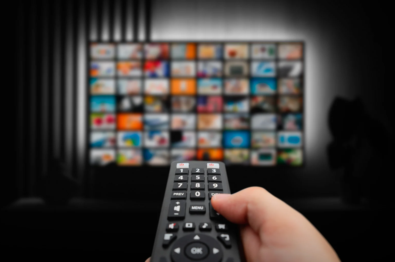From Netflix to Your Wallet: How Streaming Drives Personalization and ...